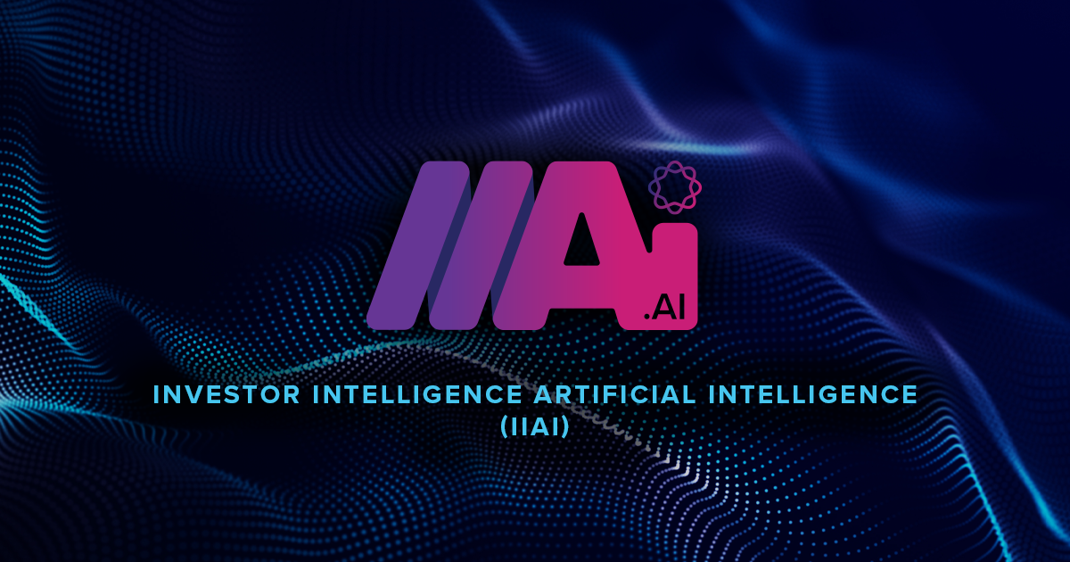 AINewsBreaks Archive - Investor Intelligence Artificial Intelligence (IIAI)